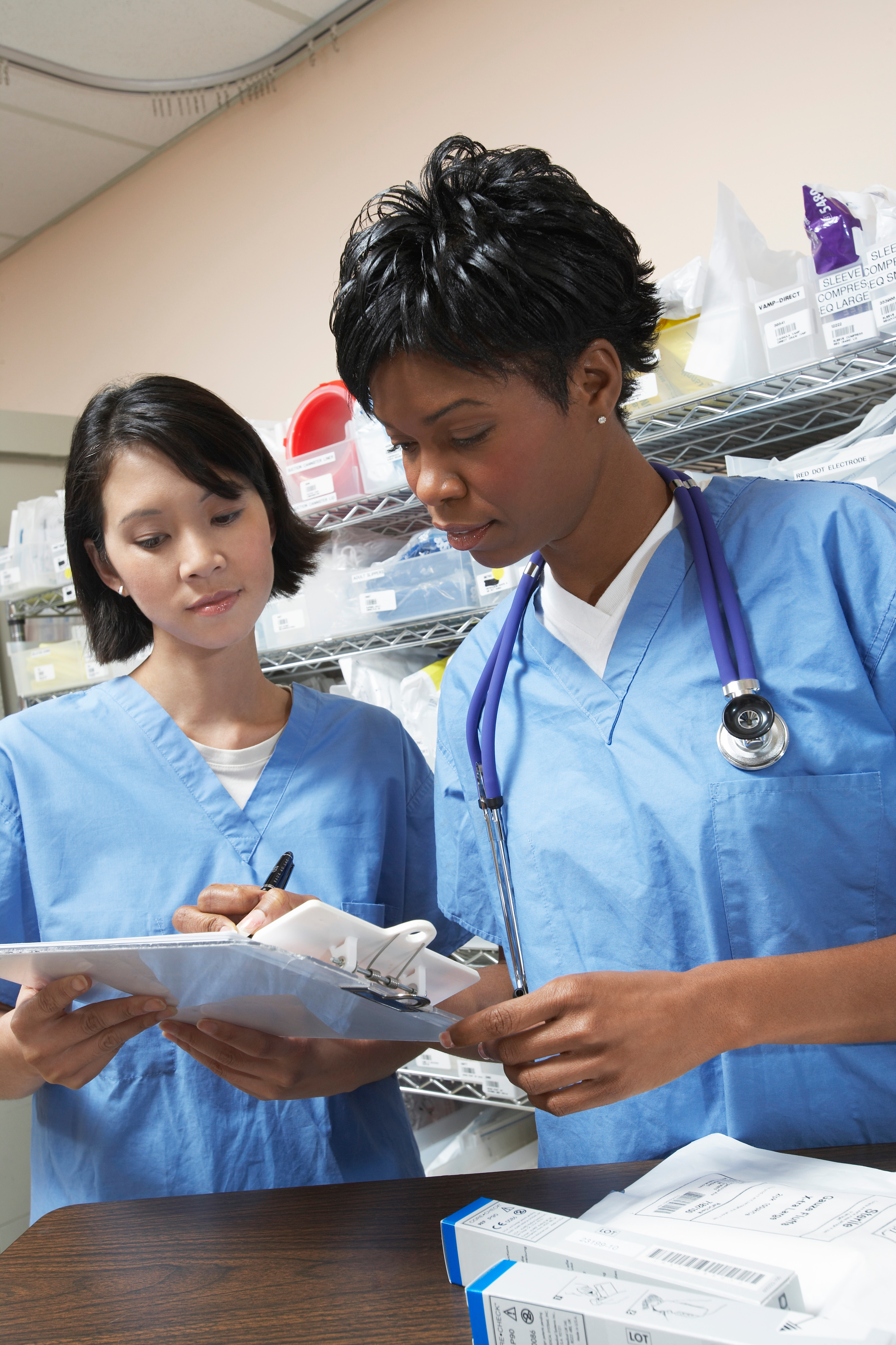 Program: Nursing (Traditional) - Northeast State Community College